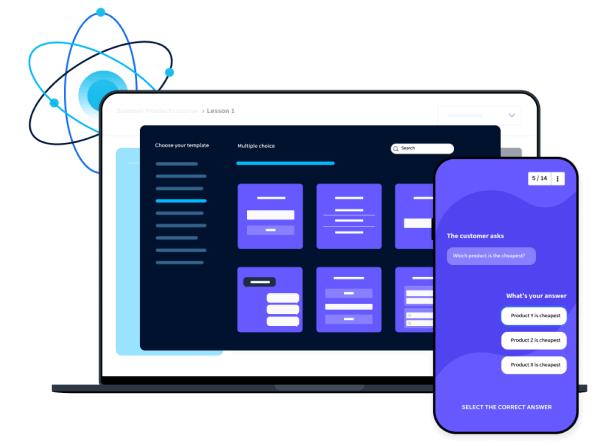 10 Online Quiz Platforms | EdApp Microlearning 10 Online Quiz Platforms | EdApp Microlearning